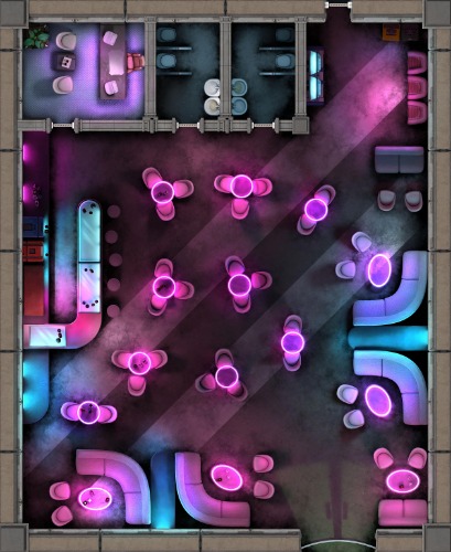 Moonlight Maps - Home