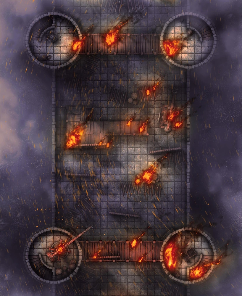 Moonlight Maps - Home