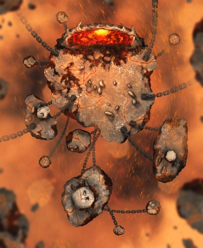 Moonlight Maps - Home