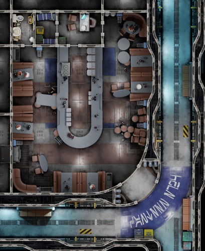 Moonlight Maps - Home